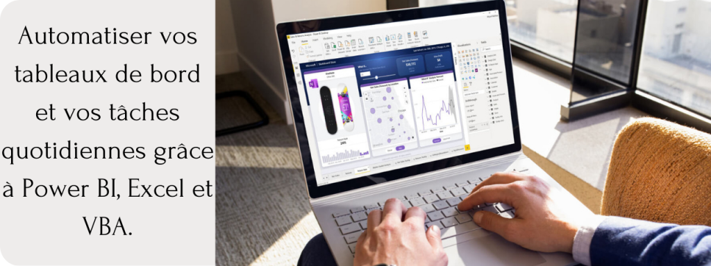 Automatiser ses tableaux de bord en 2023 | Colombe Consult